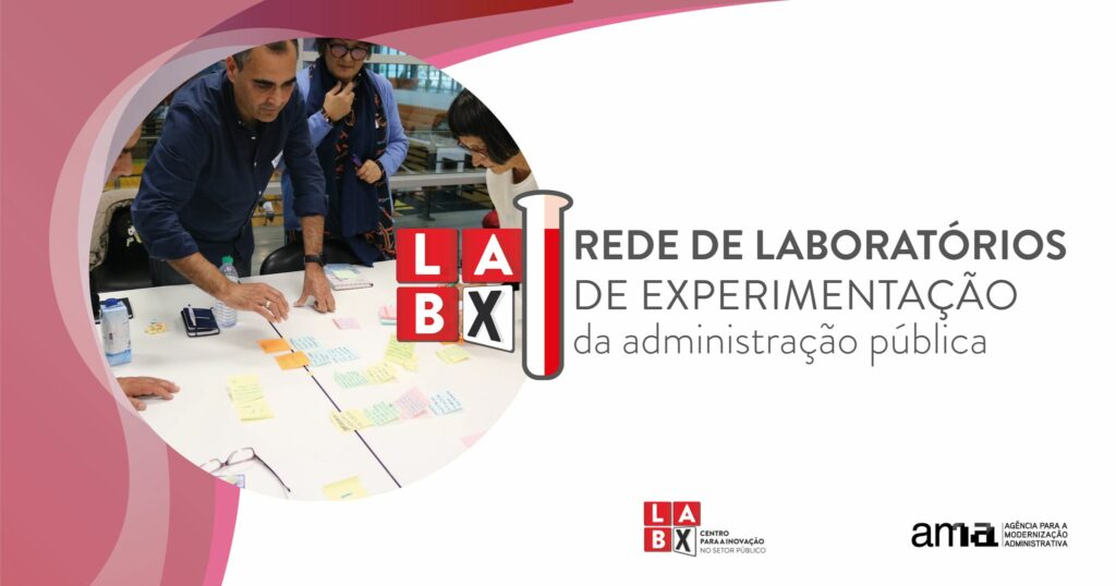 Centro para a Inovação no Setor Público - LABX - Centro para a Inovação ...